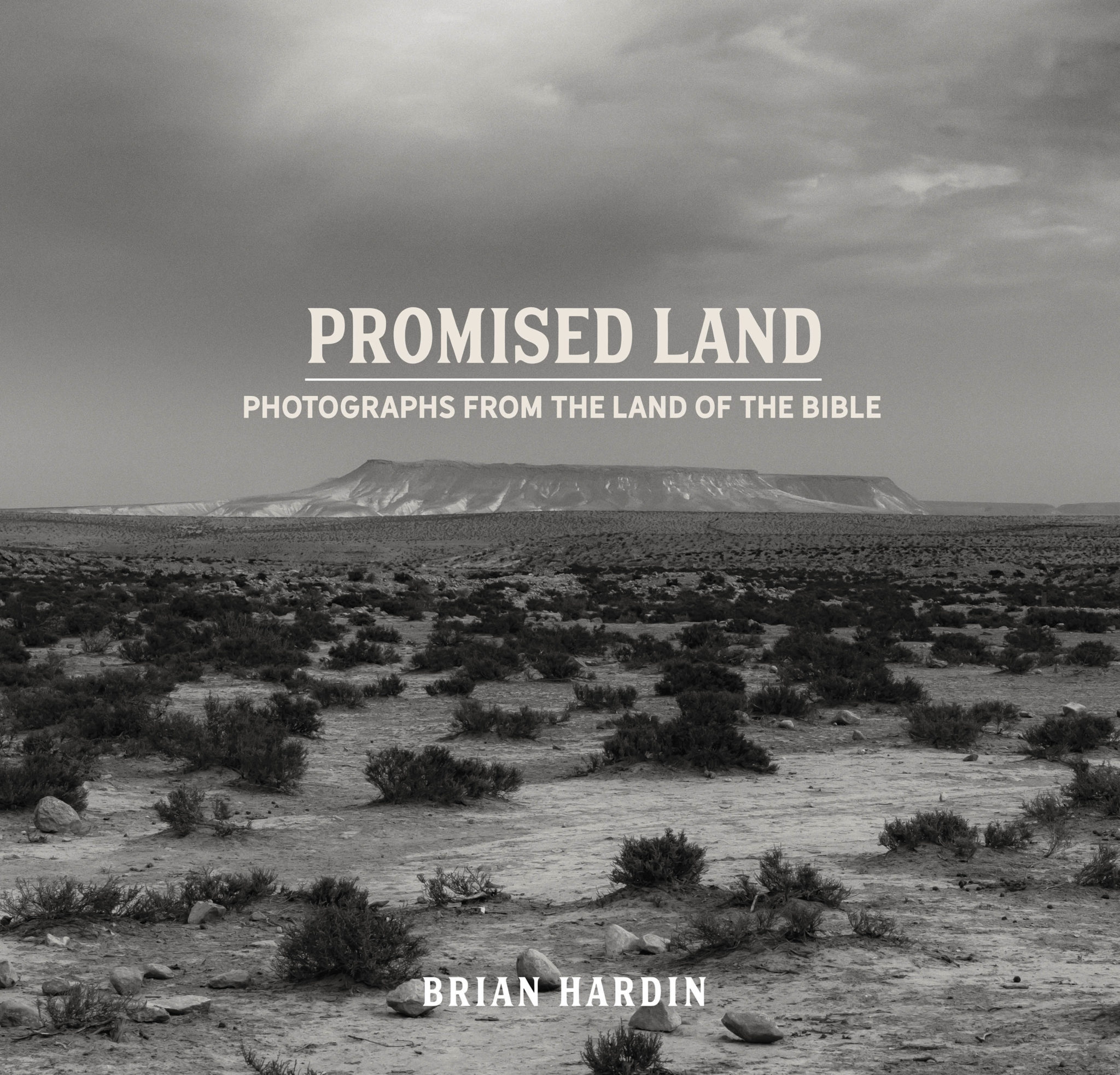 Promised Land - Photographs From The Land of the Bible | Daily Audio Bible